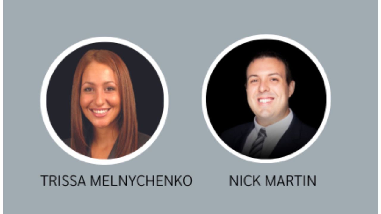 Lockton appoints duo of risk finance executives | Captive International